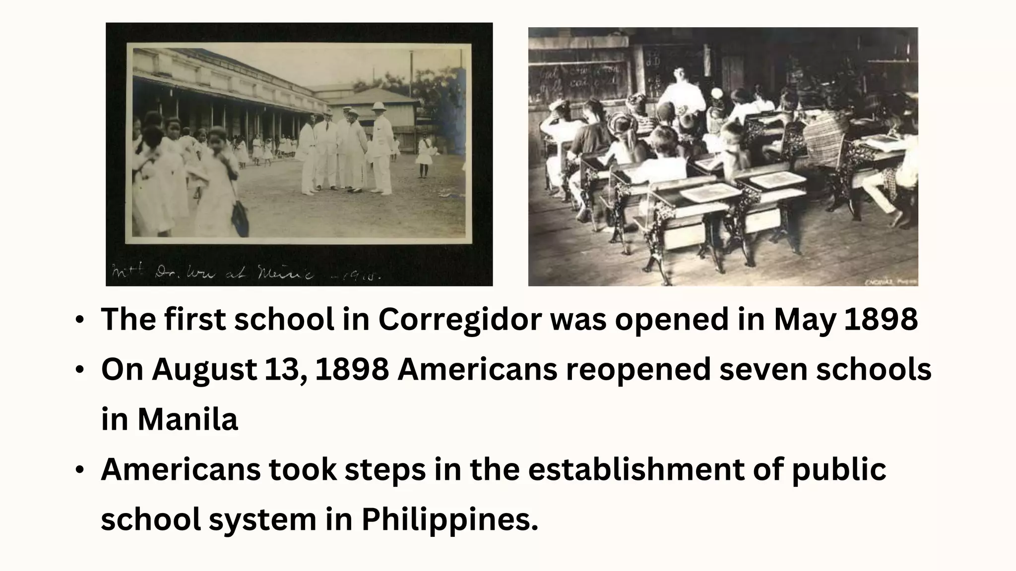 AMERICAN EDUCATION IN THE PHILIPPINES.pptx