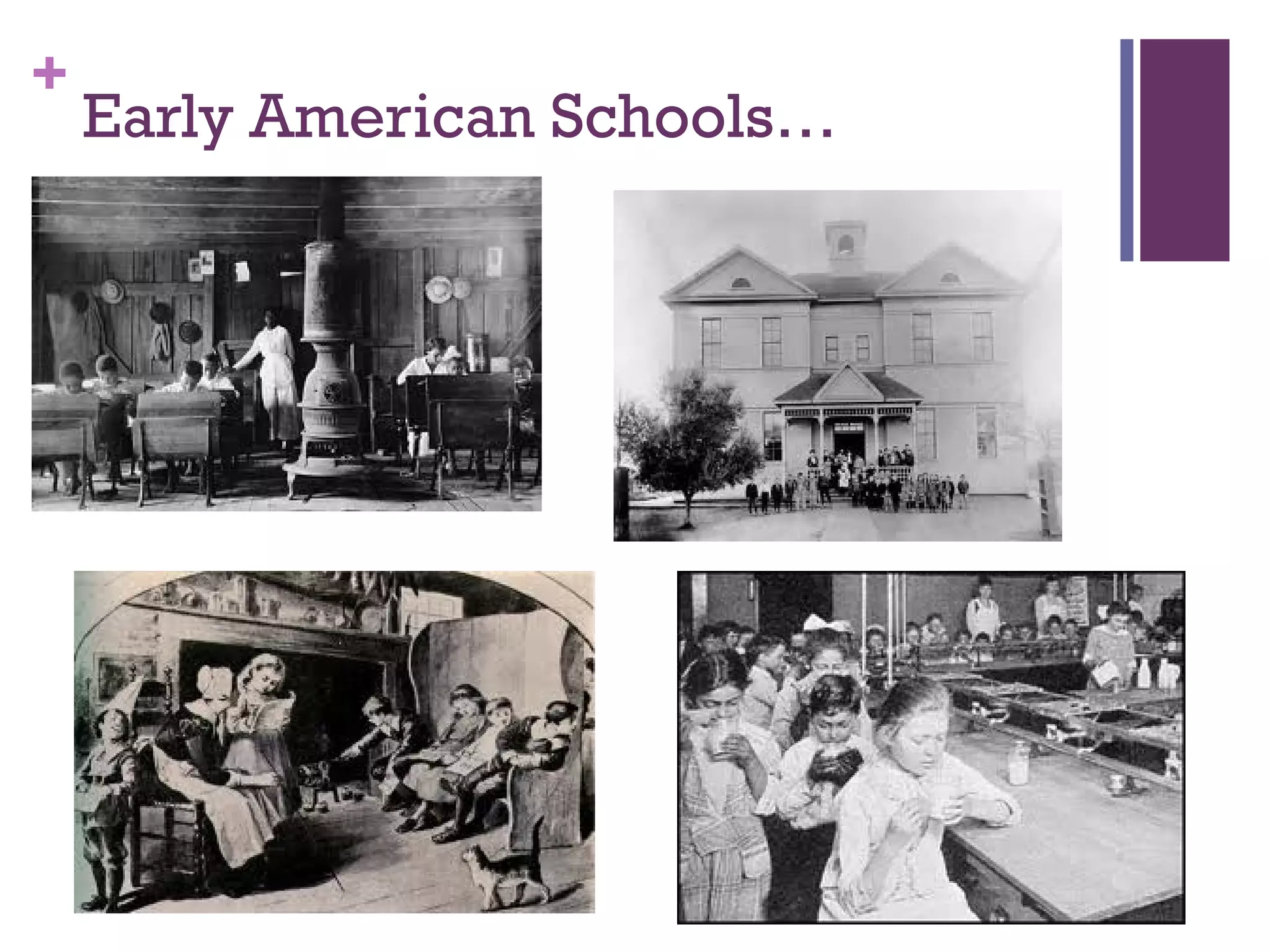 American education system | PPT