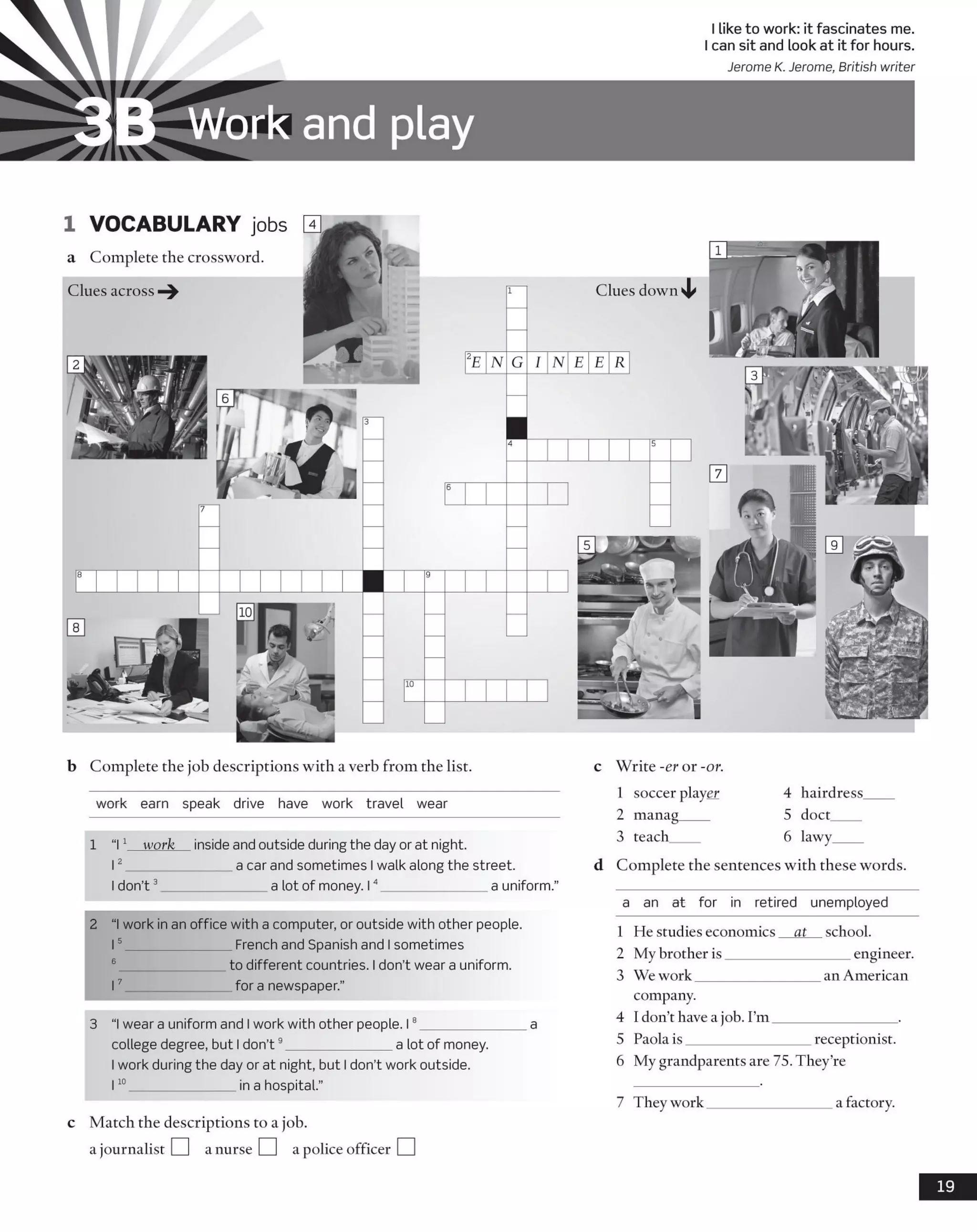 workbook | PDF