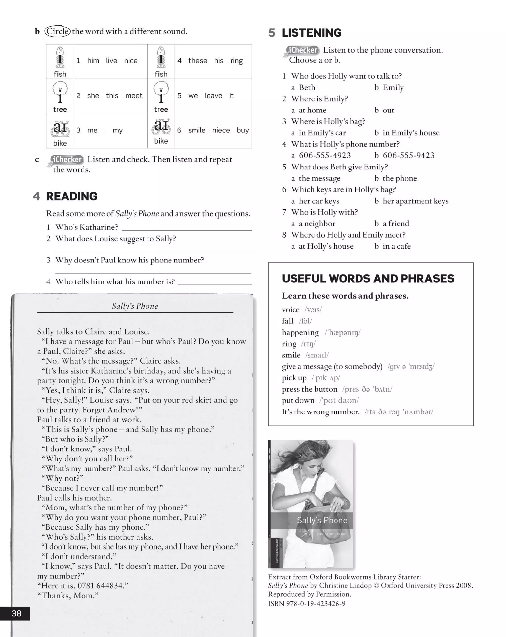 workbook | PDF
