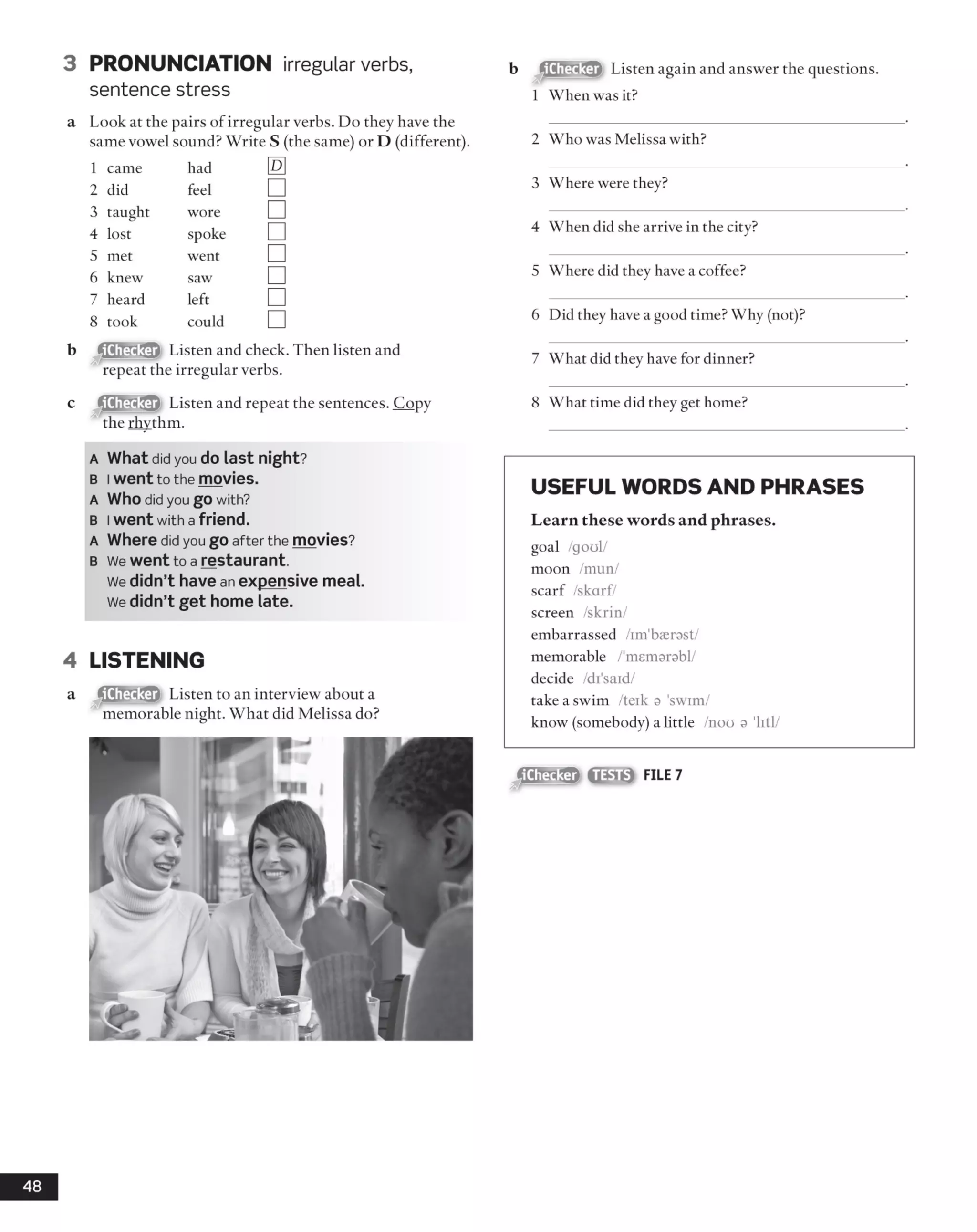 workbook | PDF