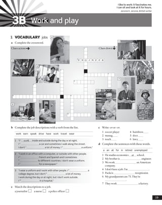 workbook | PDF