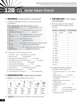 workbook | PDF