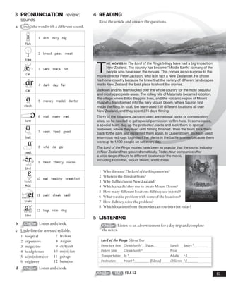 workbook | PDF