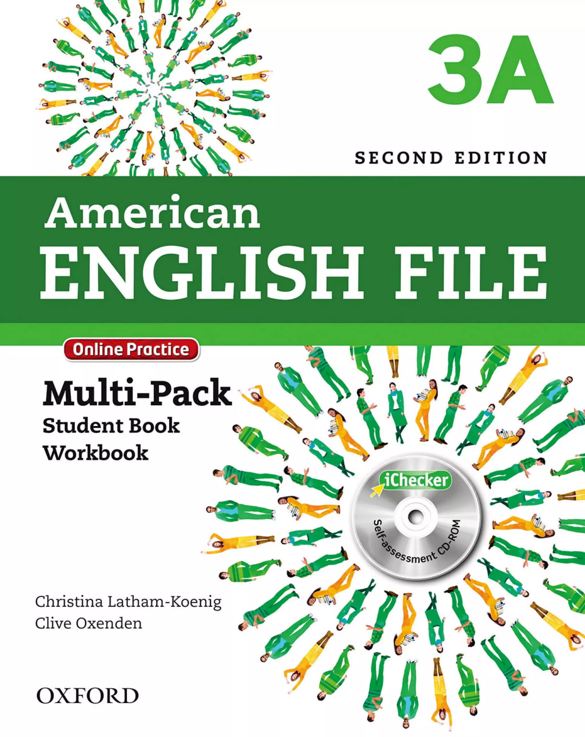 American english file_2ed_3_a_sb_wb | PDF