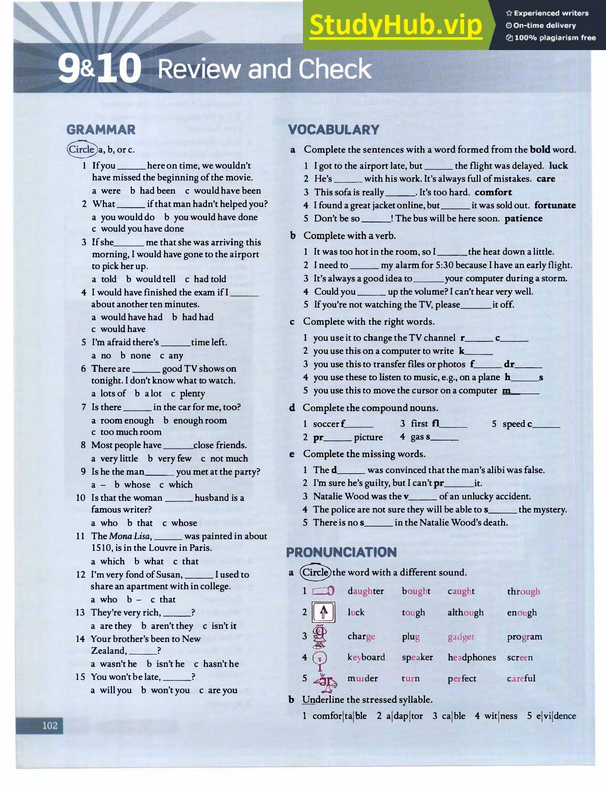 American English File 3 Book (Second Edition).pdf