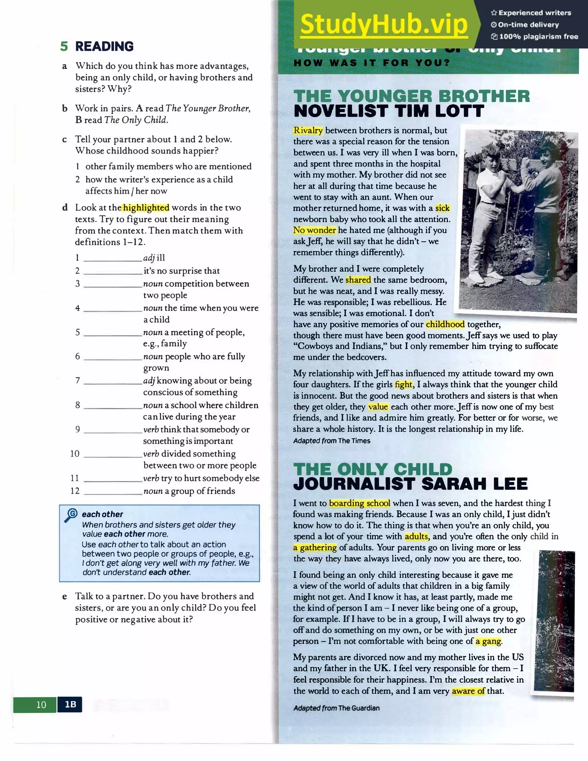 American English File 3 Book (Second Edition).pdf | Nutrition | Healthy ...