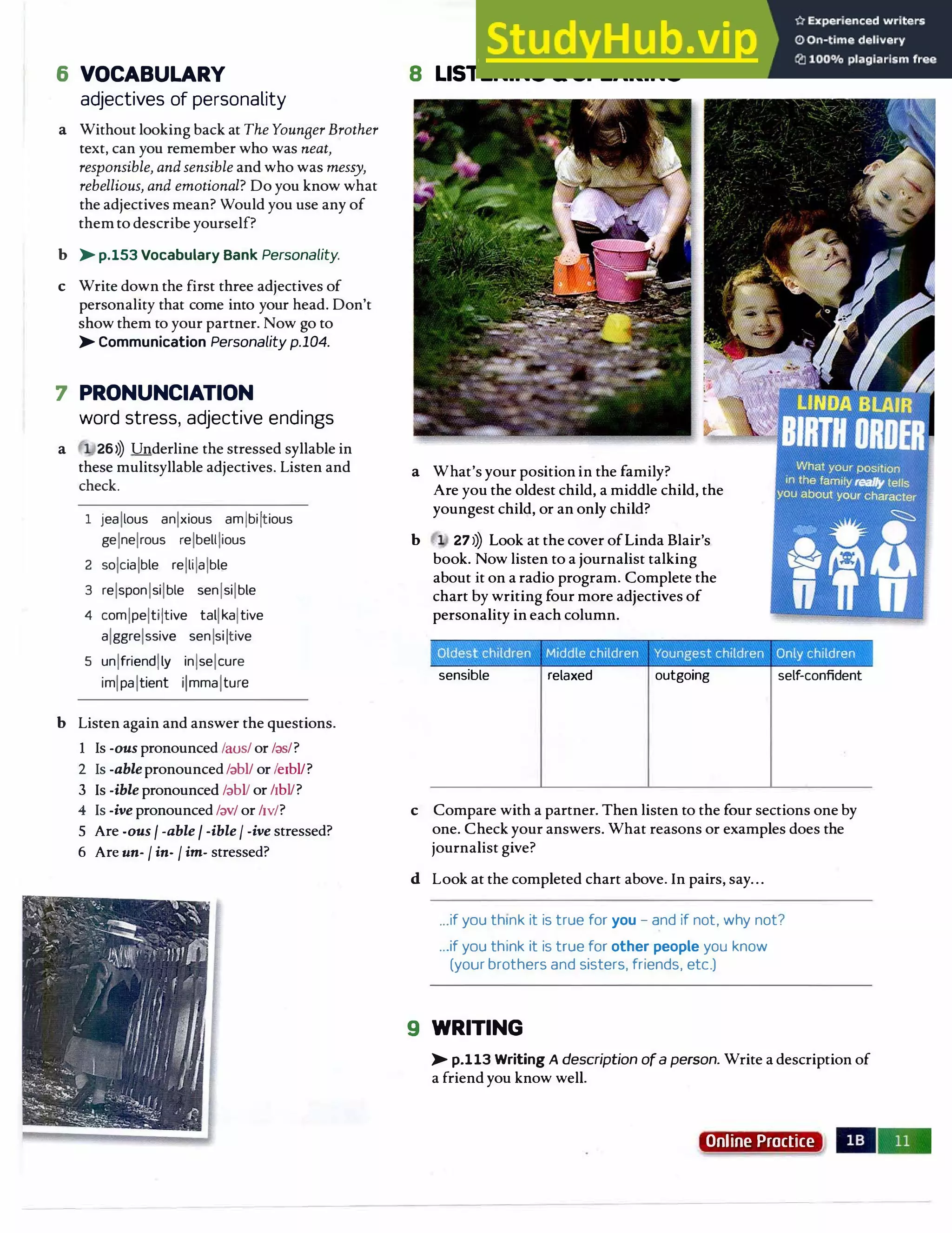 American English File 3 Book (Second Edition).pdf | Nutrition | Healthy ...