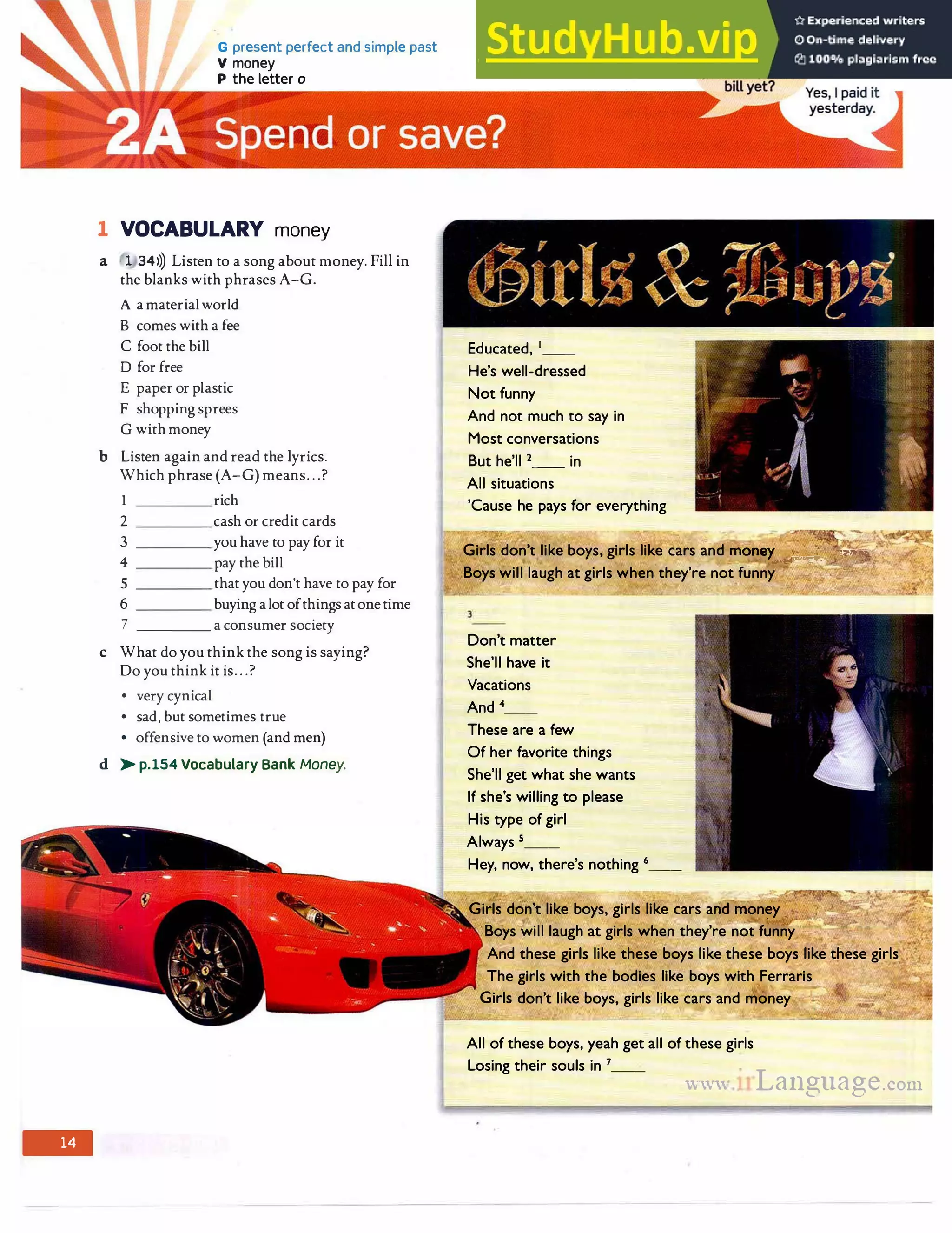 American English File 3 Book (Second Edition).pdf | Nutrition | Healthy ...