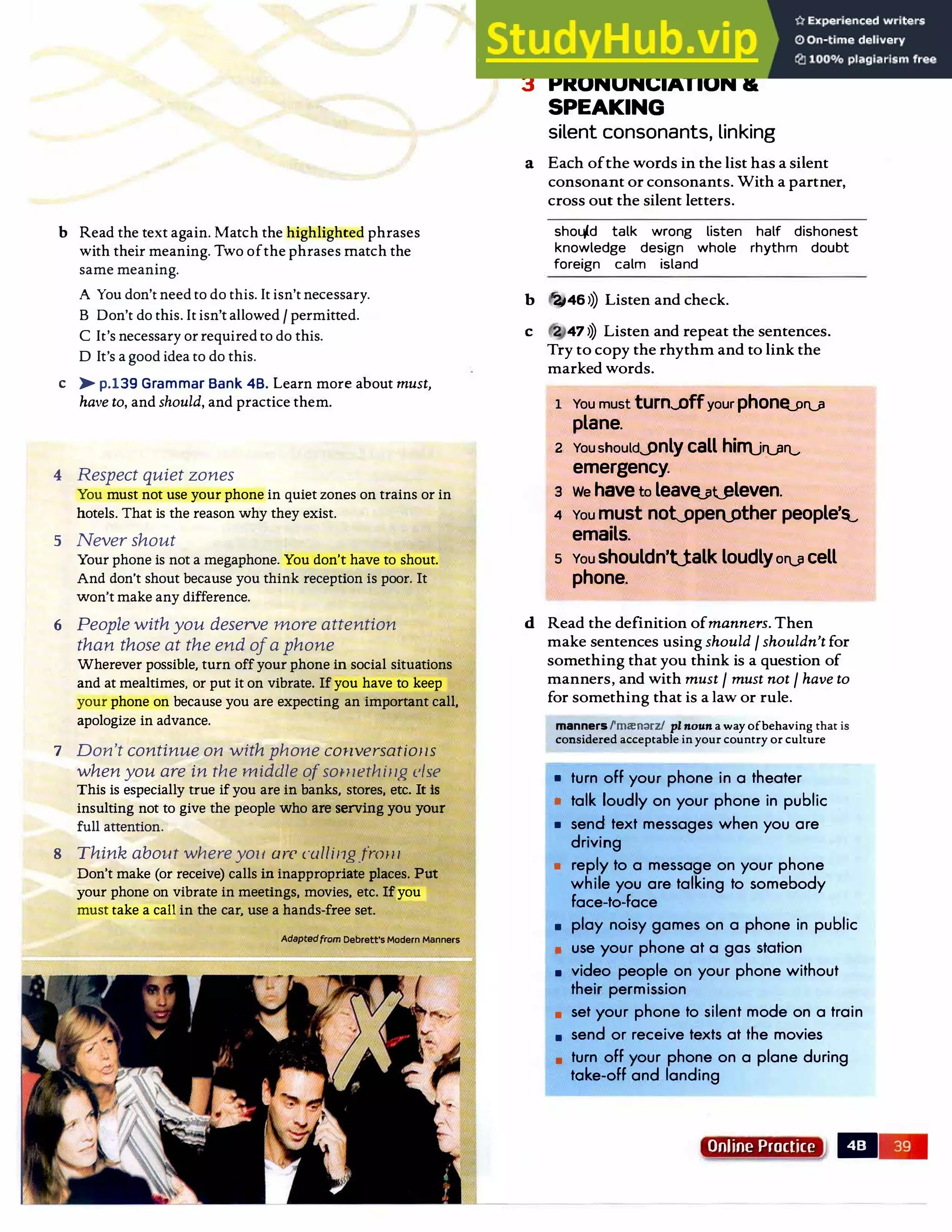 American English File 3 Book (Second Edition).pdf | Nutrition | Healthy ...