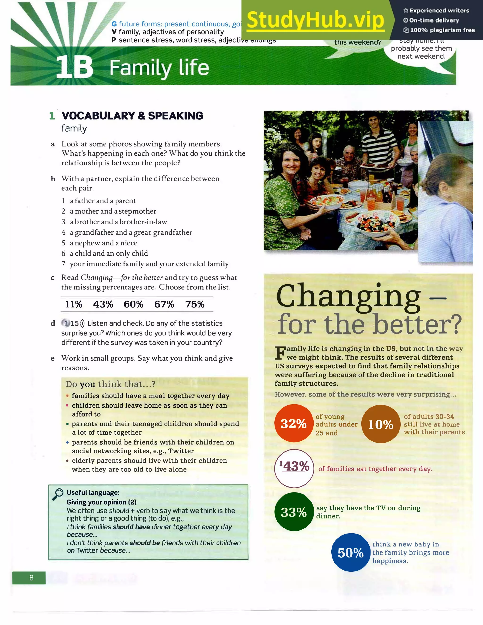 American English File 3 Book (Second Edition).pdf | Nutrition | Healthy ...