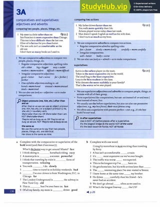 American English File 3 Book (Second Edition).pdf | Nutrition | Healthy ...