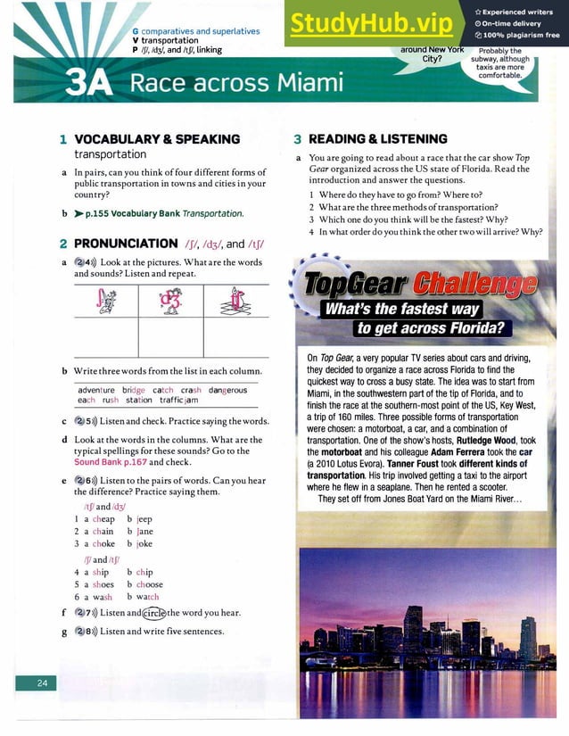 American English File 3 Book (Second Edition).pdf | Nutrition | Healthy ...