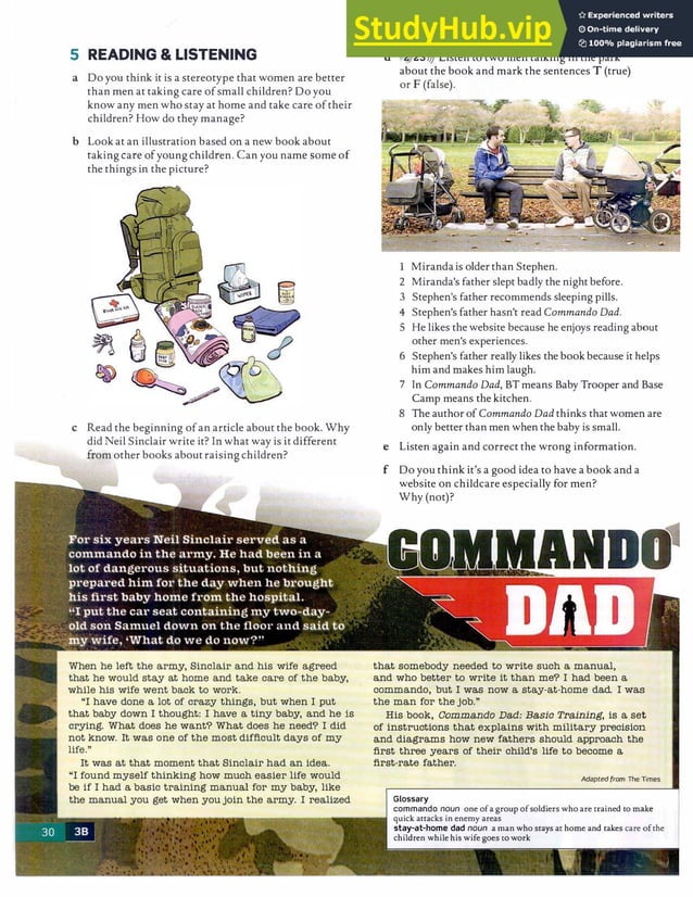 American English File 3 Book (Second Edition).pdf | Nutrition | Healthy ...