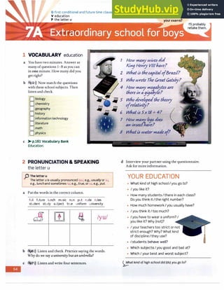 American English File 3 Book (Second Edition).pdf