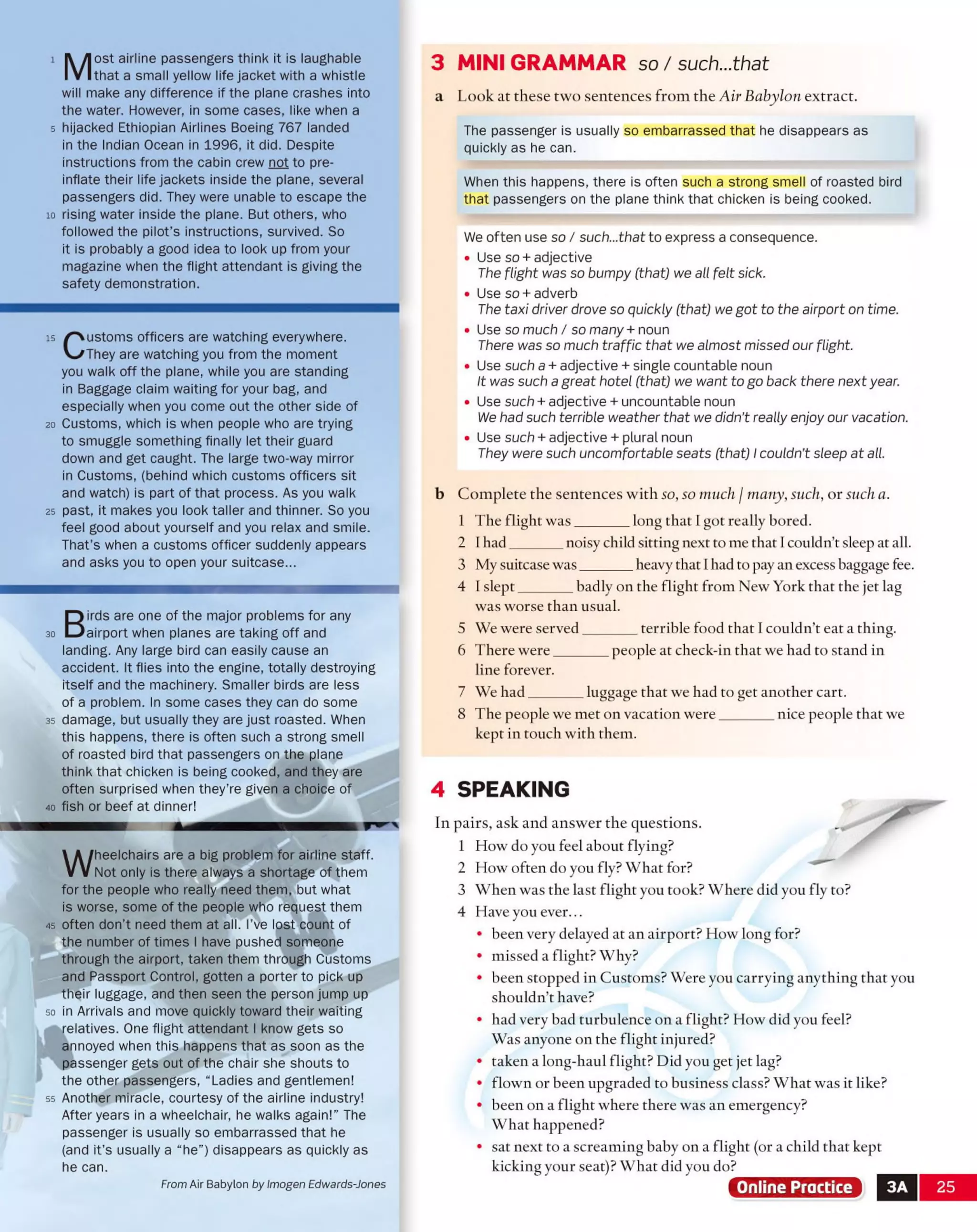 American English File 4 Student Book (Second Edition) | PDF