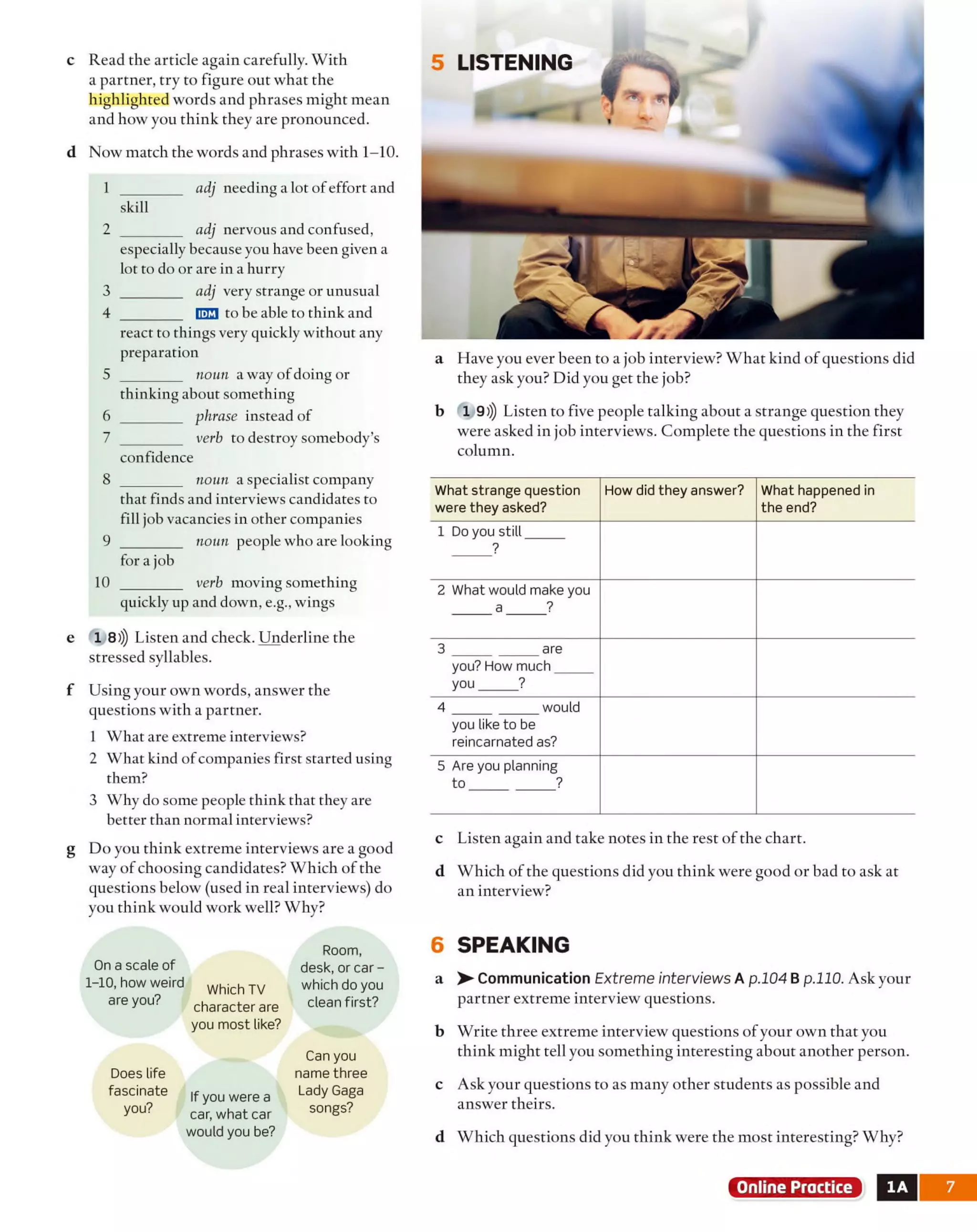 American English File 4 Student Book (Second Edition) | PDF
