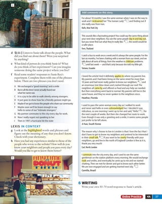 American English File 5 5tudent book | PDF