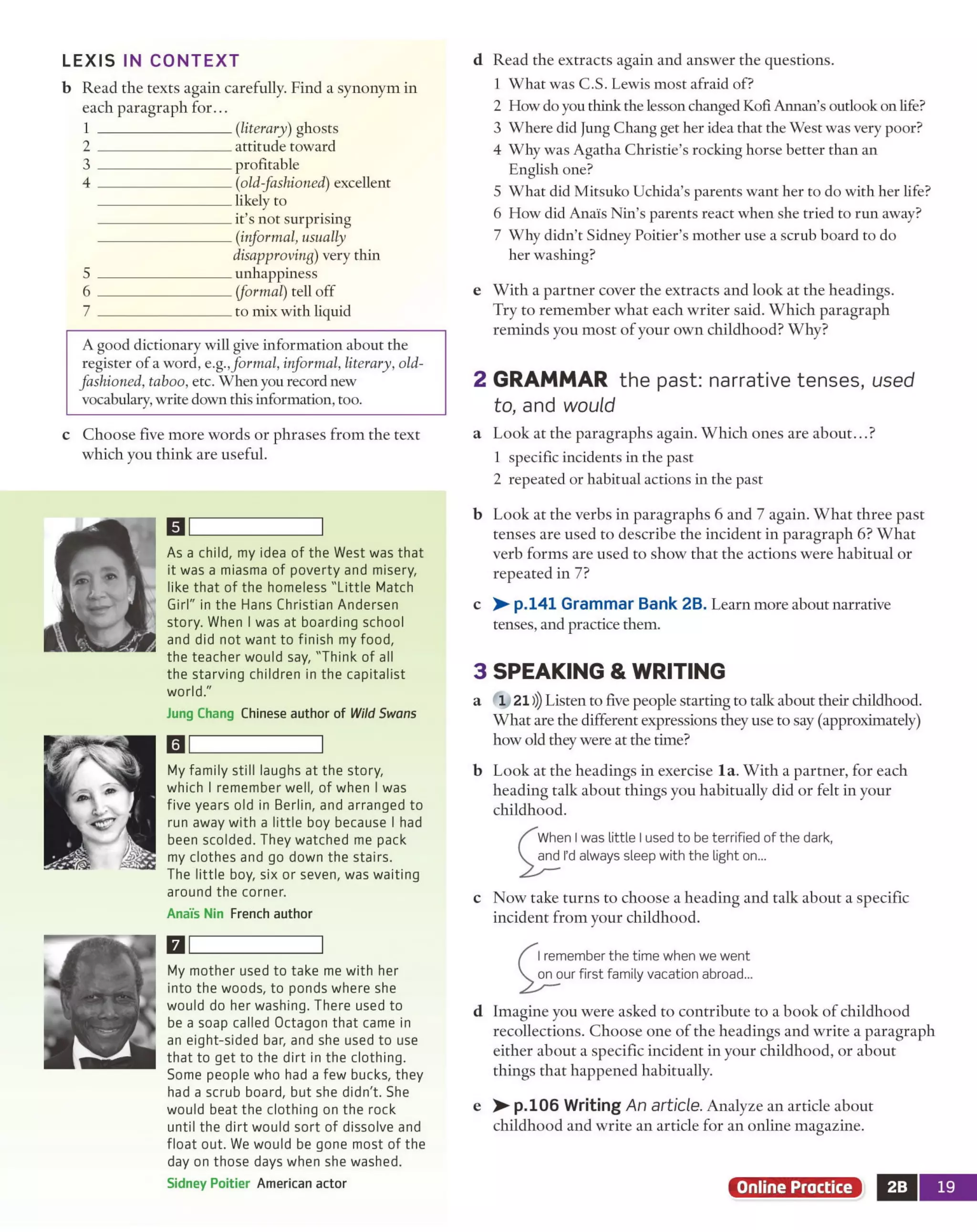 American English File 5 Student Book (Second Edition) | PDF