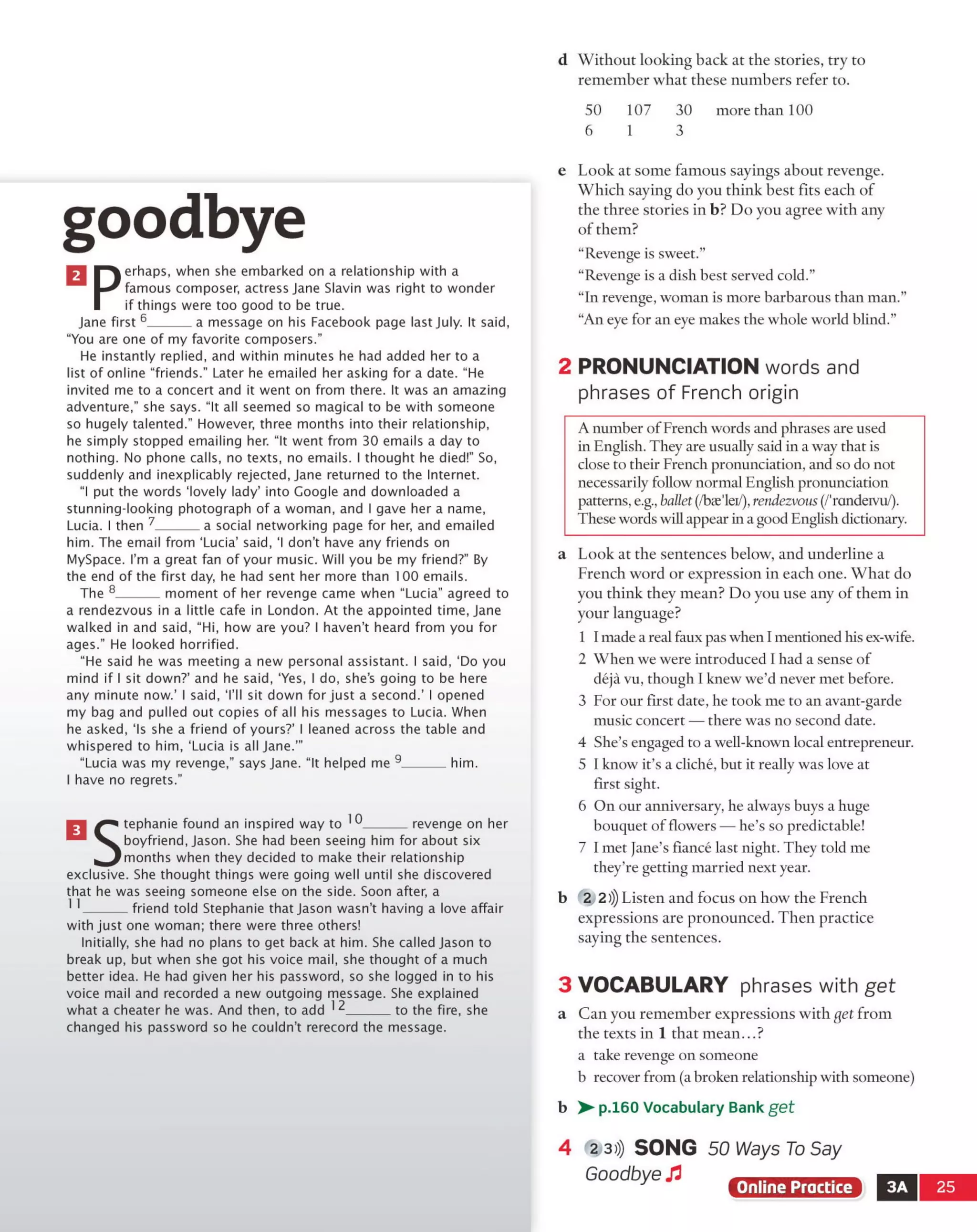 American English File 5 Student Book (Second Edition) | PDF