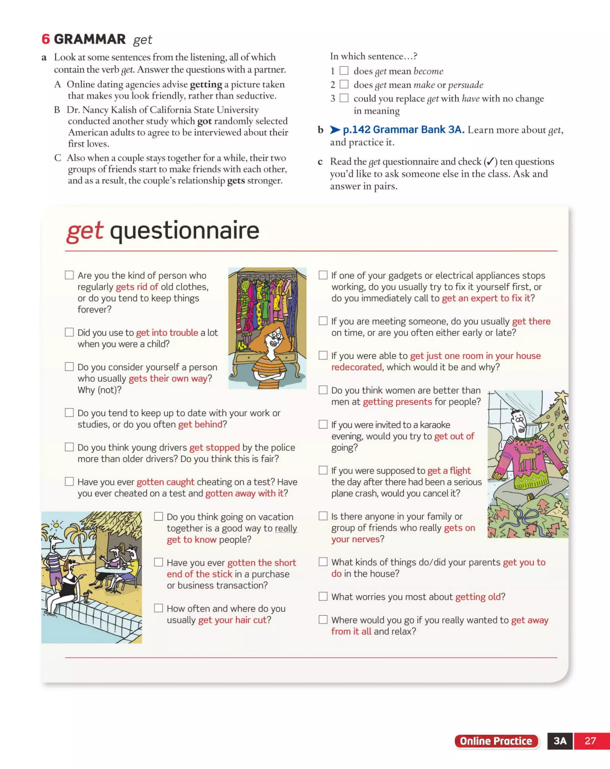 American English File 5 Student Book (Second Edition) | PDF