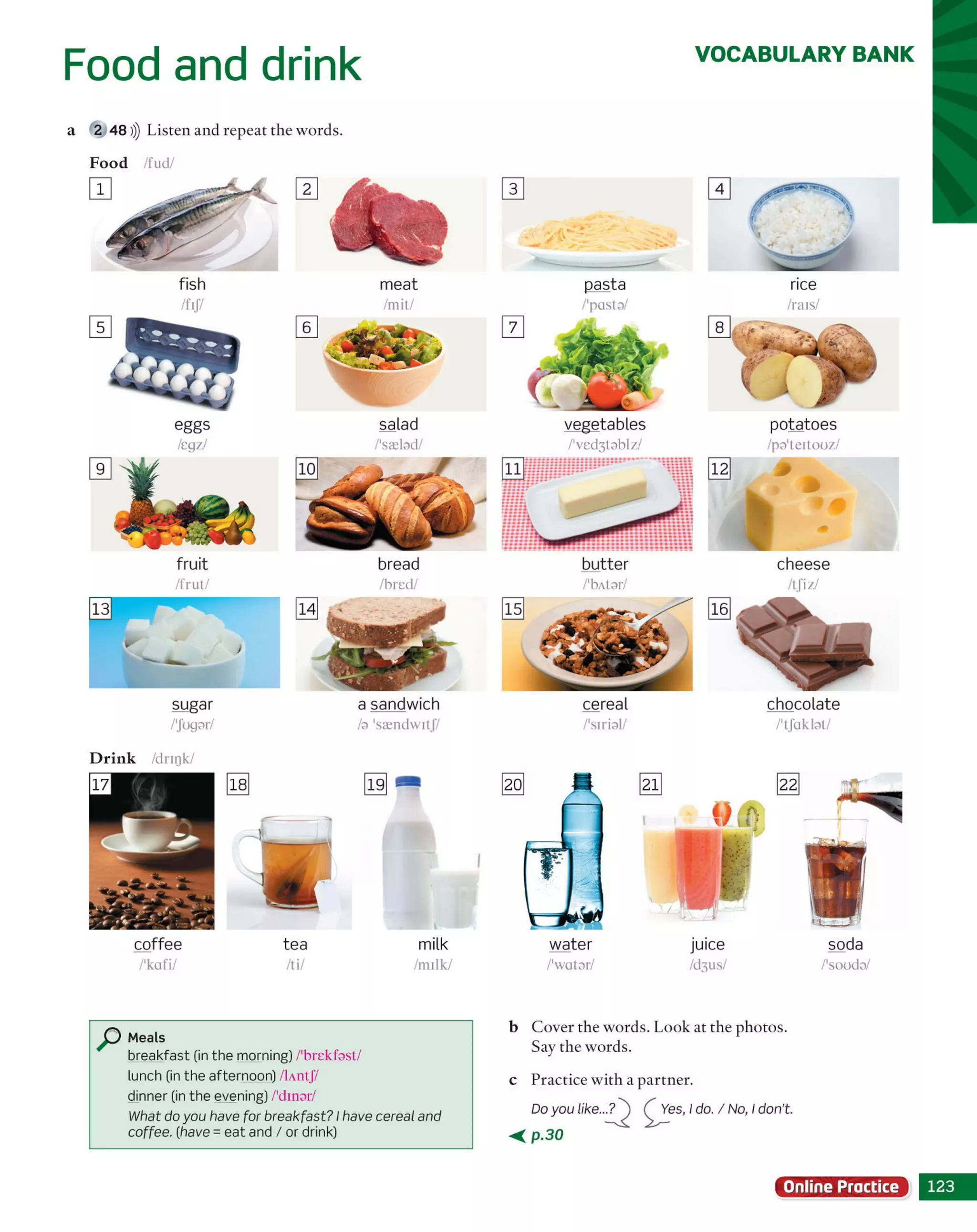 American English File Starter Student Book (Second Edition) | PDF