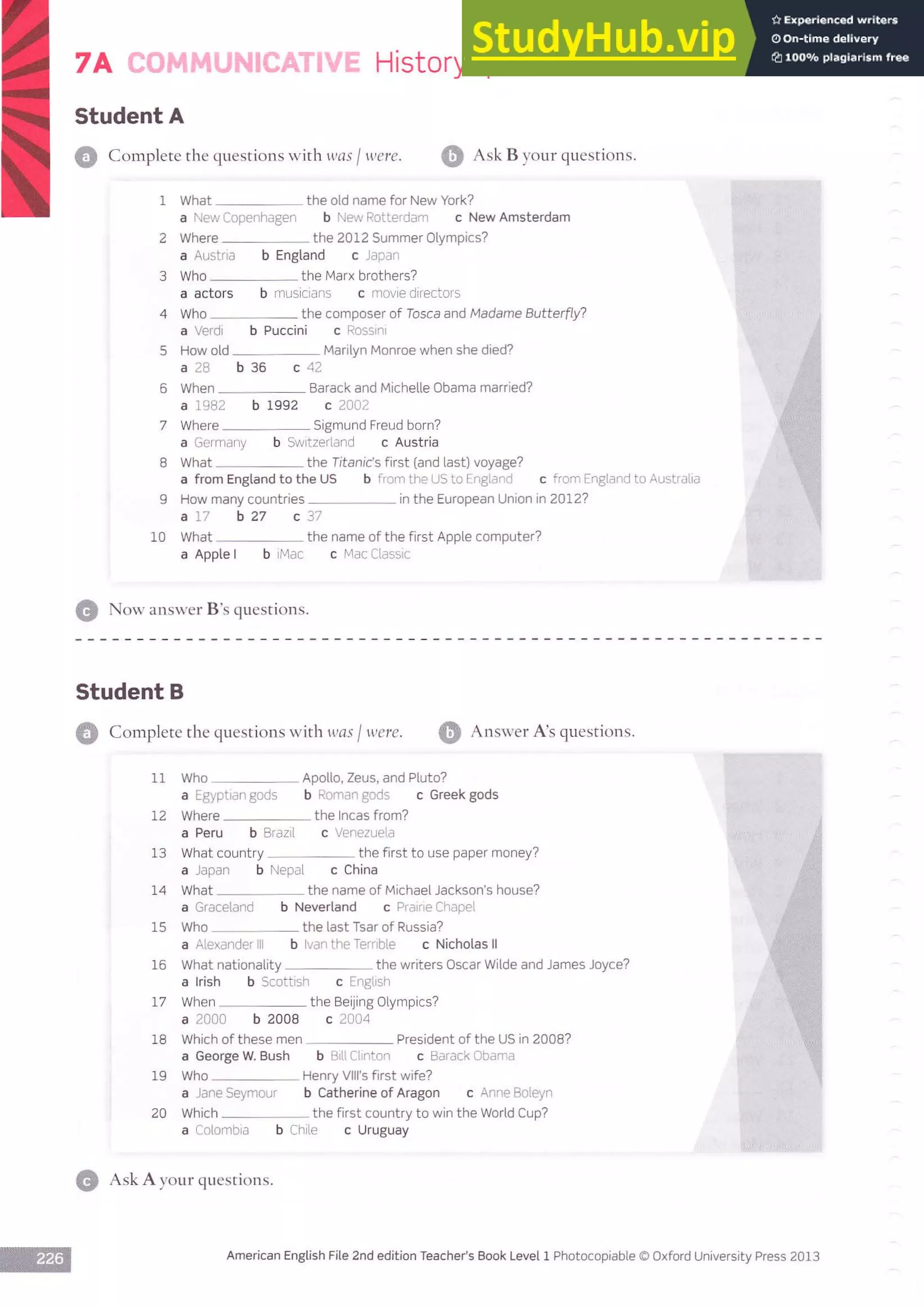 American English File Teacher book.pdf