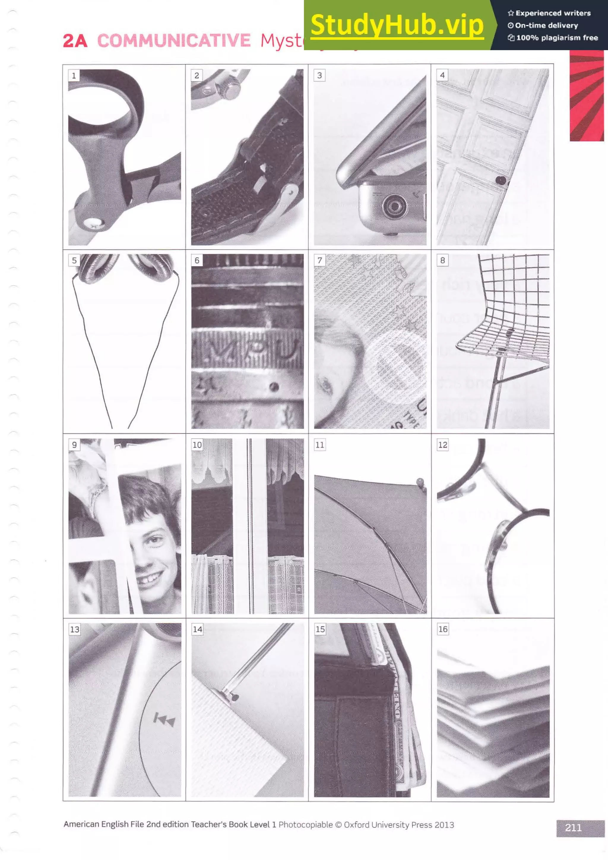 American English File Teacher book.pdf