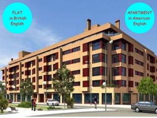 Americanenglishvsbritishenglish modificado | ODP