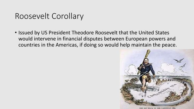 American & European Imperialism | PPT