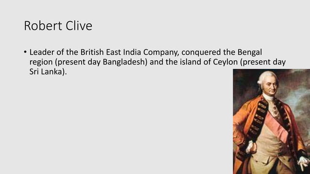 American & European Imperialism | PPT