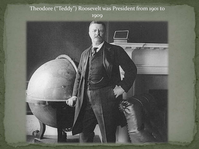 American expansion, Imperialism, and WW I | PPT