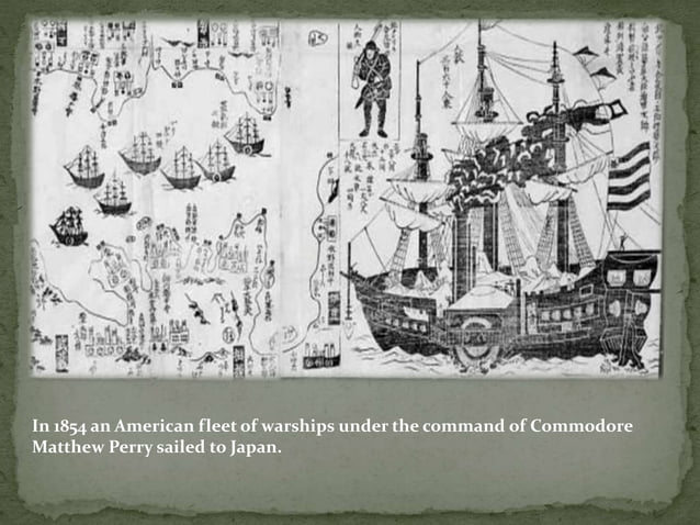 American expansion, Imperialism, and WW I | PPT