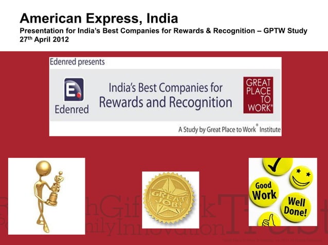 American Express | PPT