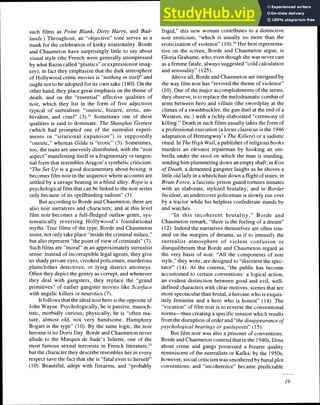 American Film Noir | PDF