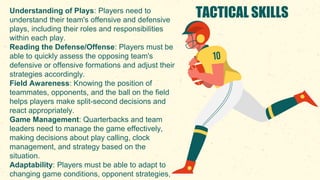 AMERICAN FOOTBALL project and presentation.pptx