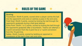 AMERICAN FOOTBALL project and presentation.pptx