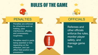 AMERICAN FOOTBALL project and presentation.pptx