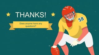 AMERICAN FOOTBALL project and presentation.pptx