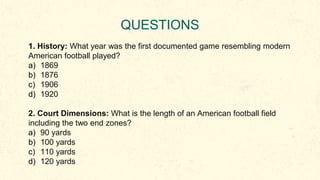 AMERICAN FOOTBALL project and presentation.pptx