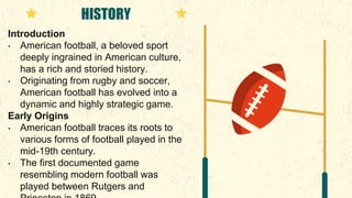 AMERICAN FOOTBALL project and presentation.pptx