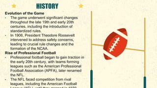 AMERICAN FOOTBALL project and presentation.pptx
