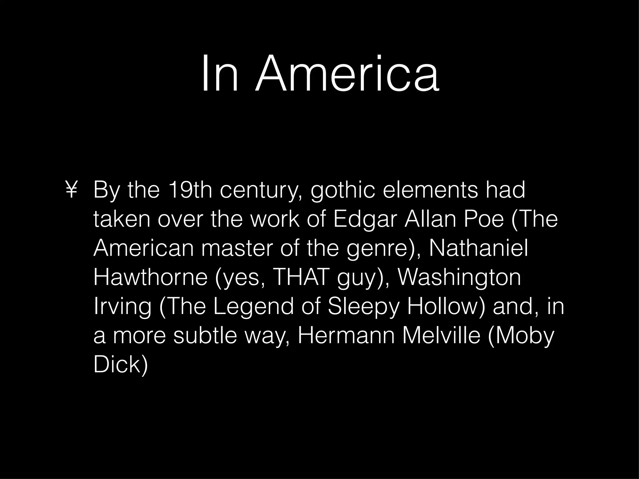 American gothic 1 | PPT