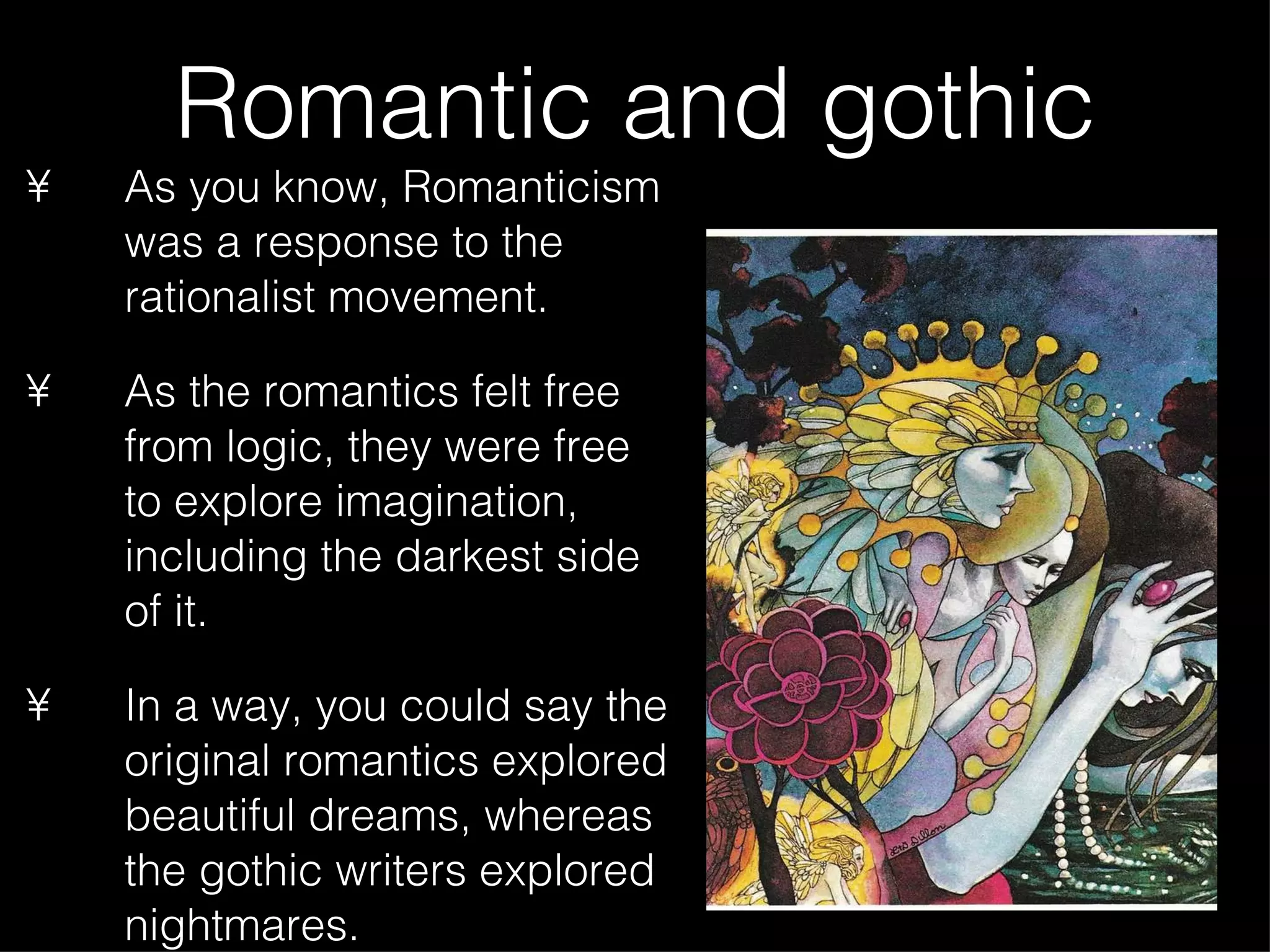 American gothic 1 | PPT