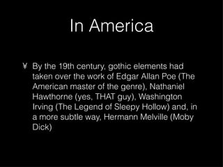 American gothic 1 | PPT