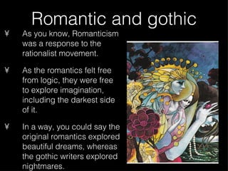 American gothic 1 | PPT