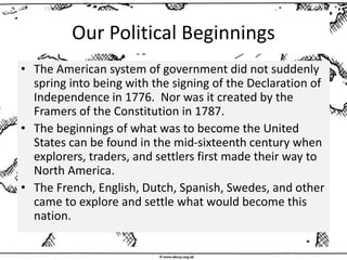 American government | PPT