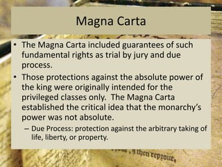 American government | PPT