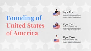 American Government and Civics Lesson for High School.pptx | Technology ...