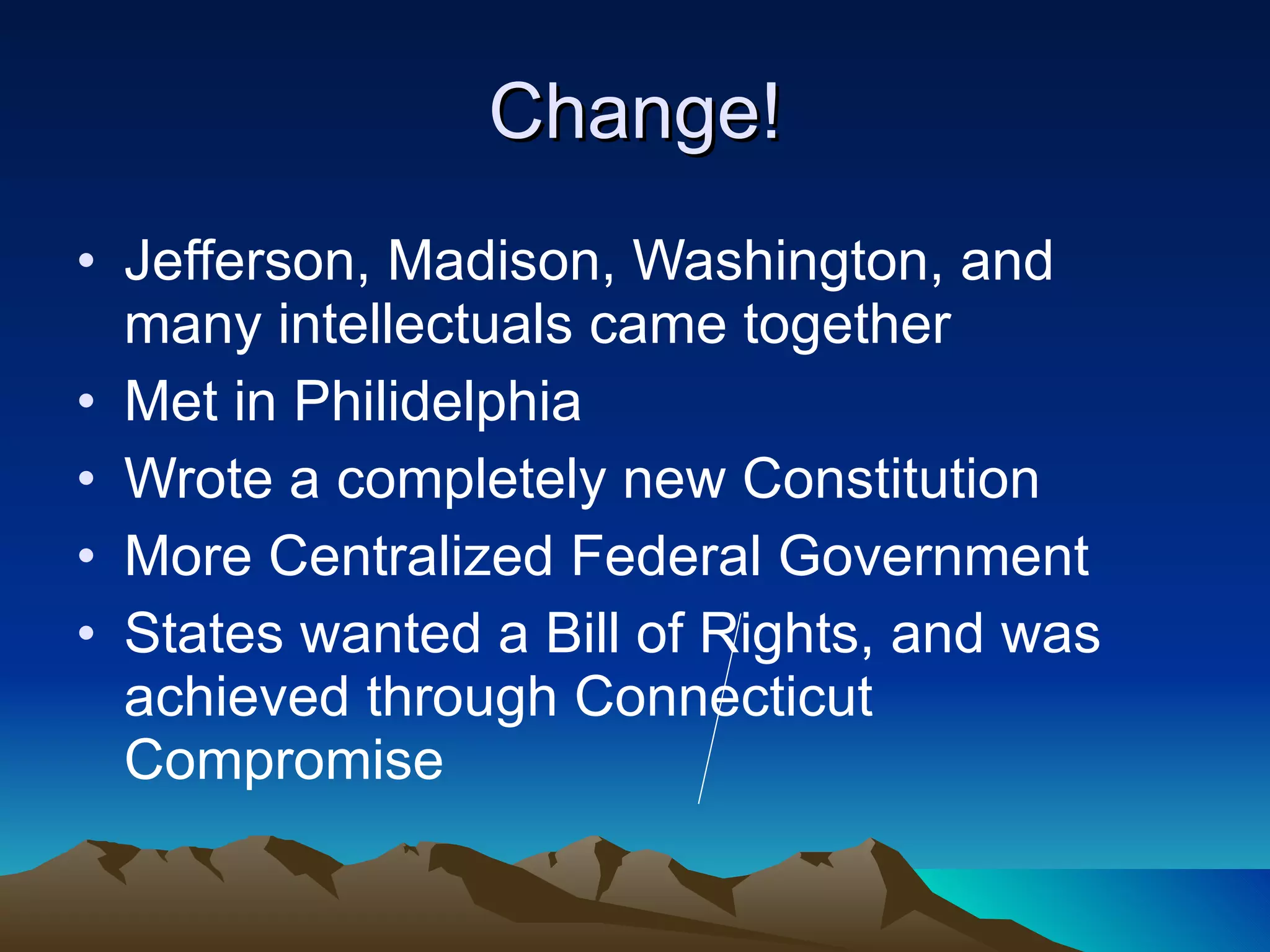 American government powerpoint | PPT